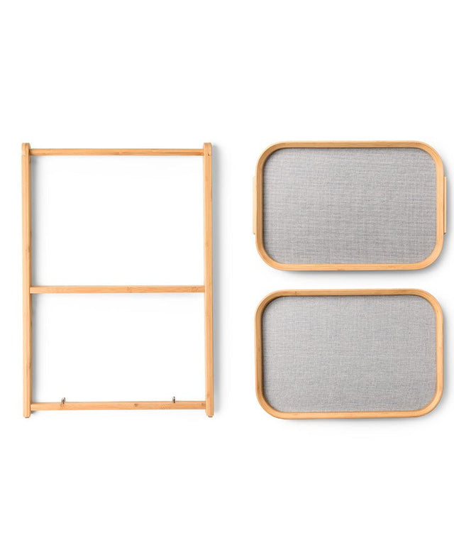 ALFA | Organiser Rack – Gudeelife.in