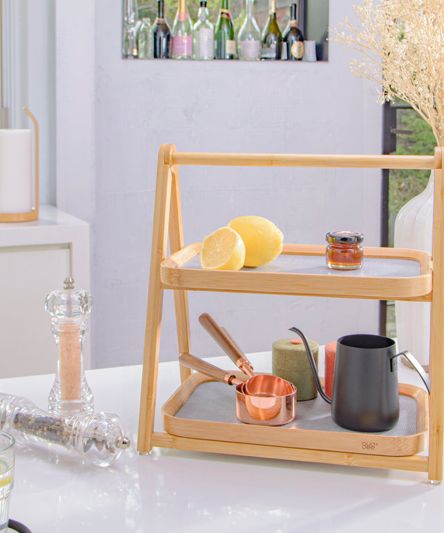 ALFA | Organiser Rack – Gudeelife.in