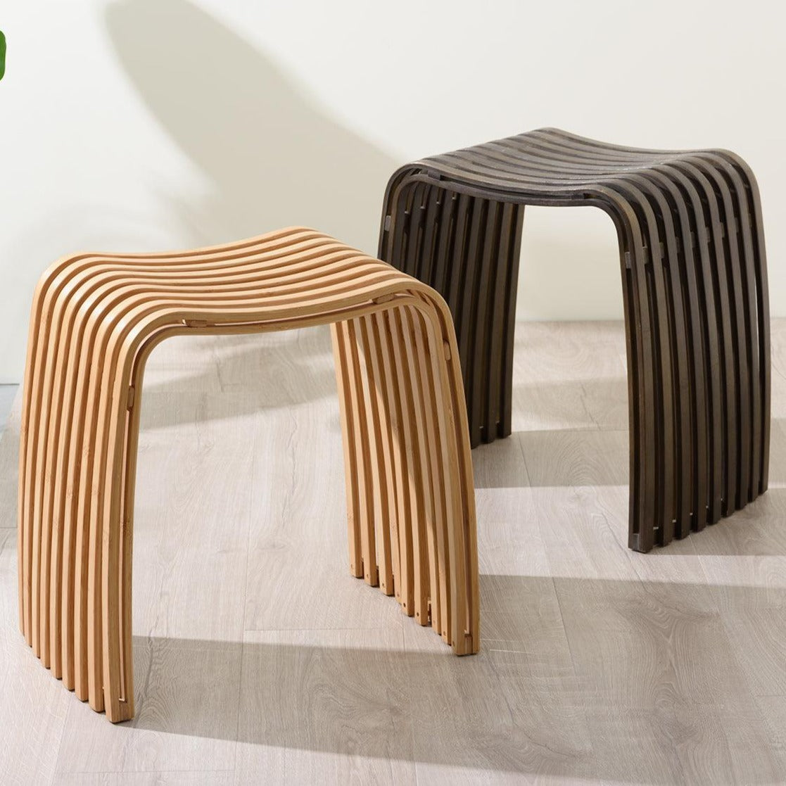 COLIN | Bamboo Stool – Gudeelife.in